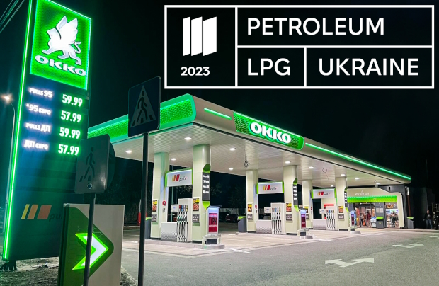 Enkorr: Свіжий погляд на енергетику - Новини - Petroleum & LPG Ukraine: ОККО реалізувала чергову ...